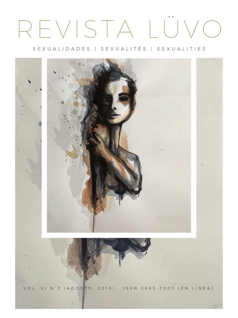 Revista Lüvo – Fundación Luvo
